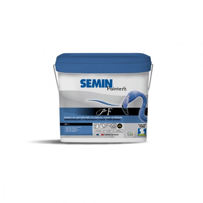 Pantex Mat > KS Peintures
